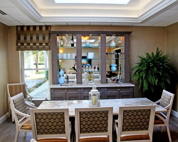 The Elms adds amenities to expanded facilities | News | thewesterlysun.com