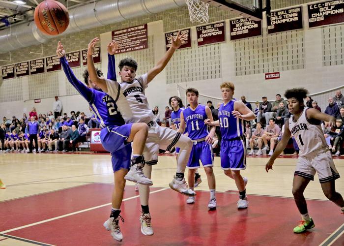 Boys basketball: Bransford (18 points) comes up big for Lions in state ...