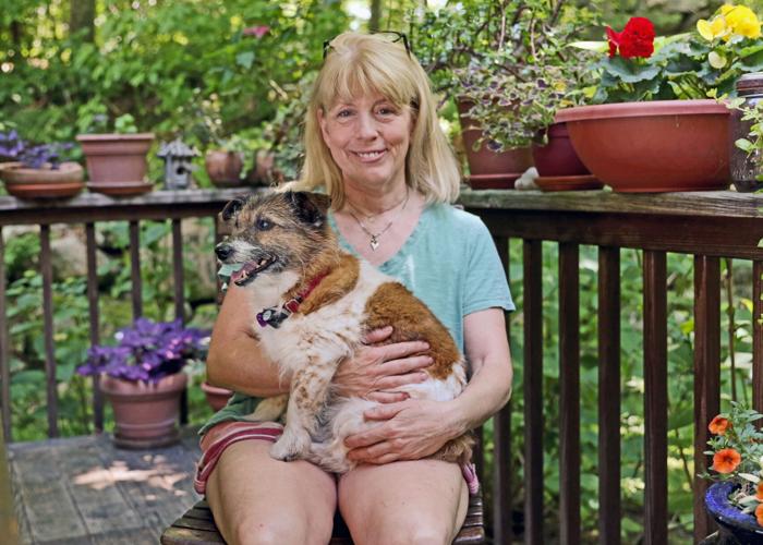 In the Easy Chair with Catherine Moore | In the Easy Chair ...