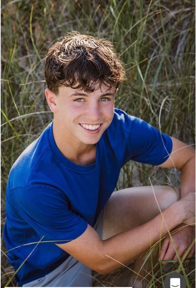 Marco Ursini wins the 2025 Anna Coit/Nita Kincaid Memorial Scholarship ...