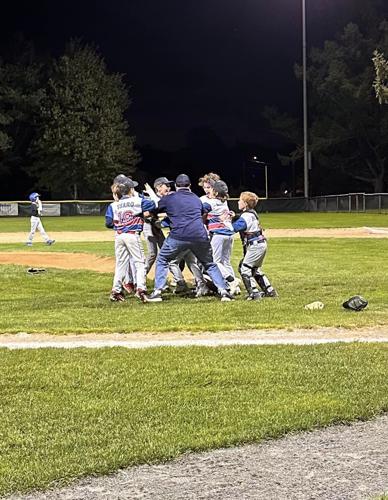 Westerly 8/9 fall ball team wins state championship | Front Porch News ...