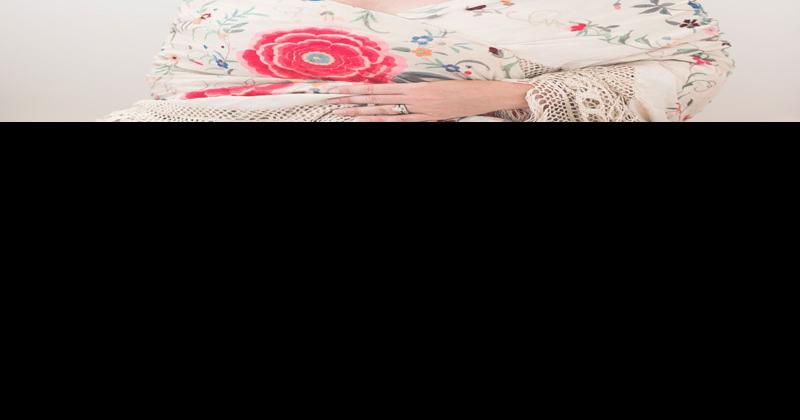 Floral Designer Amy Potter to make magic in Watch Hill this weekend ...