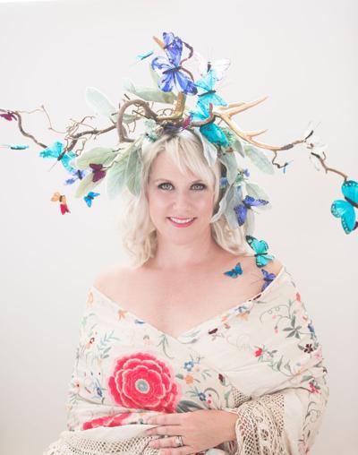 Floral Designer Amy Potter to make magic in Watch Hill this weekend ...