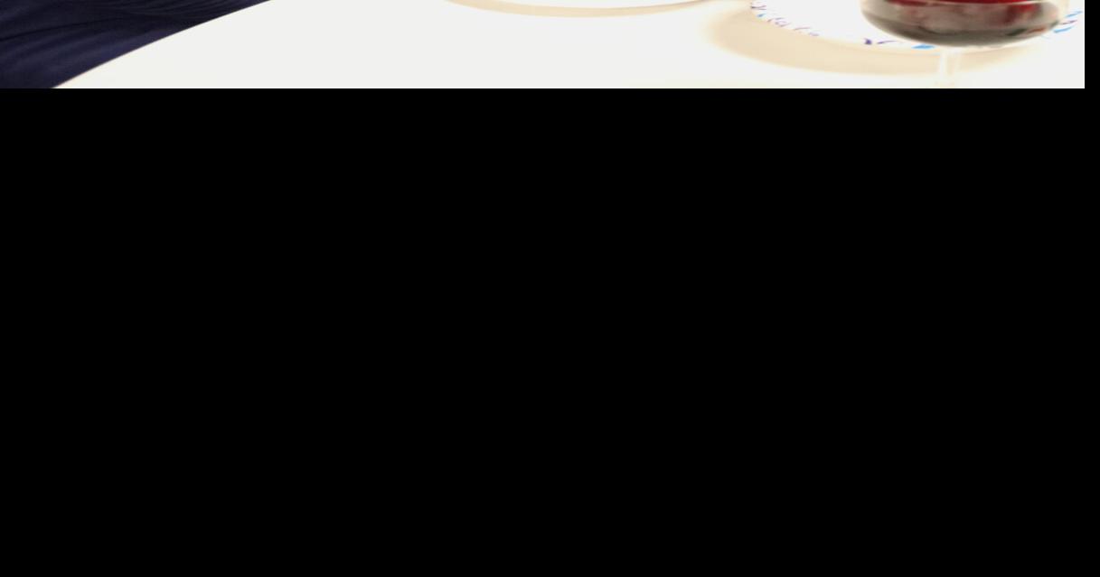 Out & About Dante Society Anna Turrisi dinner | Lifestyle ...