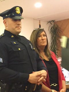 Hopkinton police sergeant completes supervisor training program ...