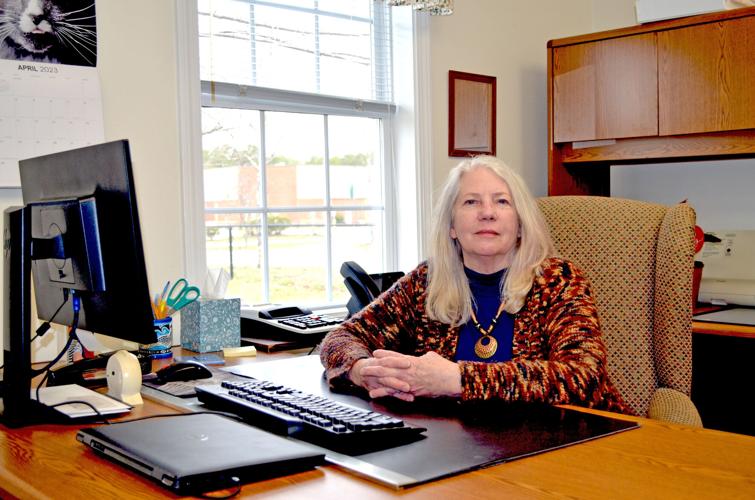 In the Easy Chair with Donna Sieczkiewicz | In the Easy Chair ...