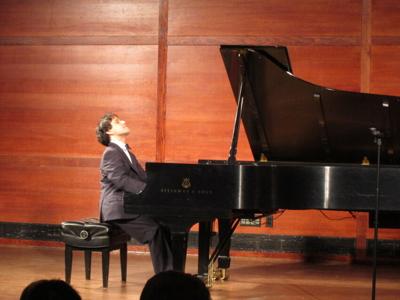 Ivan Gusev to perform Saturday at Music Matters | Entertainment ...