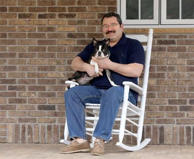 In the Easy Chair with Joe Capalbo | In the Easy Chair | thewesterlysun.com