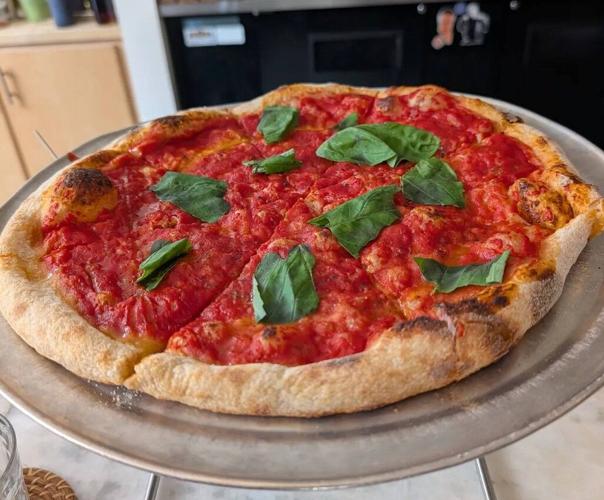 The 'Pizza Principal' discovers R.I.'s best kept secret | Daily-news ...