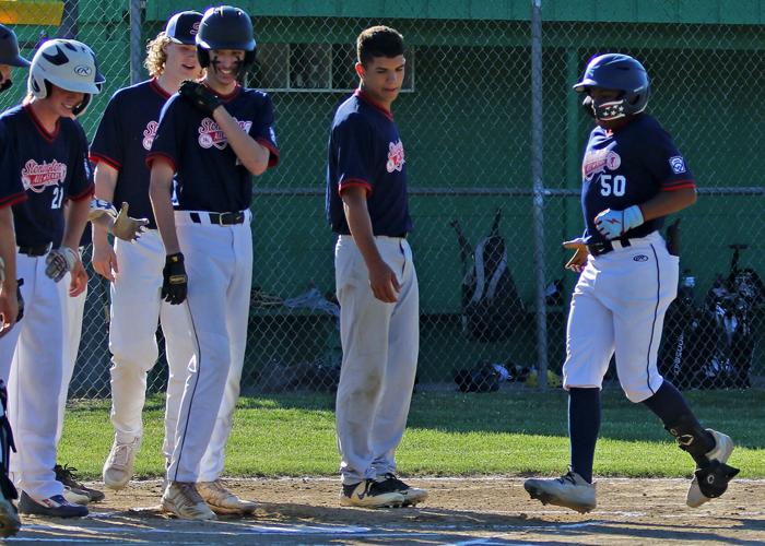 LL baseball: Stonington Senior League All-Stars rout Groton to capture ...