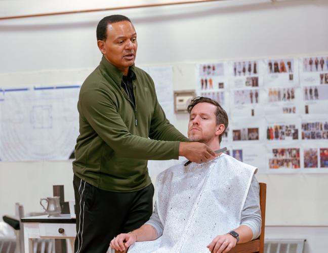 Trinity Rep closes season with 'Sweeney Todd: The Demon Barber of Fleet ...