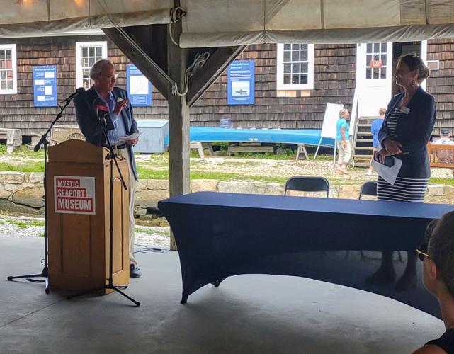 Bright Blue Future: Connecticut coalition focused on developing strong ...