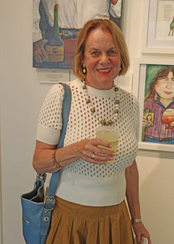 Out & About United Theatre Hey Bartender event | Lifestyle ...