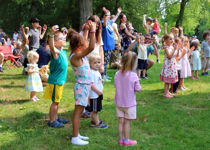 PHOTOS: Westerly Band's Teddy Bear Children's Concert | Westerly ...