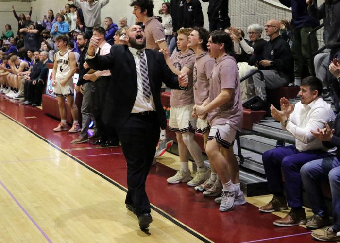 Boys basketball: Bransford (18 points) comes up big for Lions in state ...