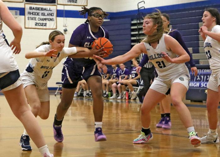 Girls basketball: Westerly finds the right mix in win over Classical ...