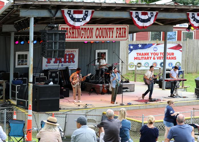 PHOTOS: Fun at the Washington County Fair | Westerly | thewesterlysun.com