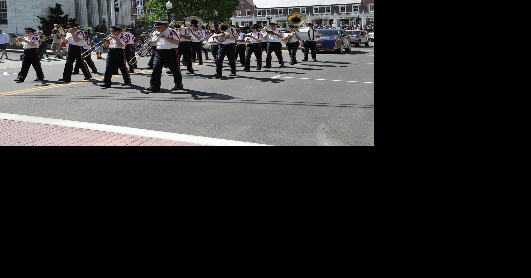 Westerly-Pawcatuck Memorial Day parade canceled due to COVID-19 ...