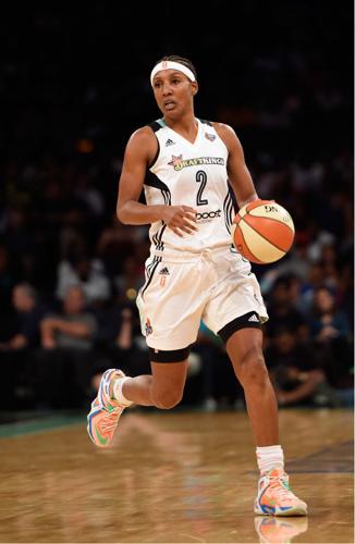 Candice Wiggins says her WNBA experience was “toxic” | Sports ...