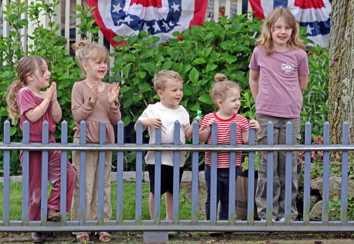 PHOTOS: Westerly-Pawcatuck Memorial Day Parade | Westerly ...