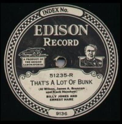 Country Road Chronicles: Singer comes to Westerly to promote Edison ...