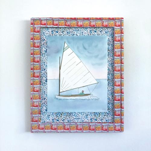 Rachel Rogers to hold inaugural show at Avondale Arts | Entertainment ...