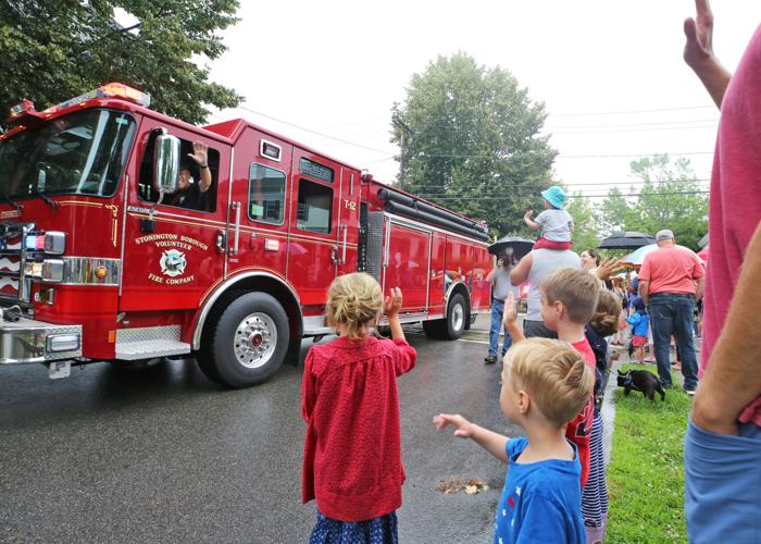 PHOTOS: There was no raining on the Stonington Borough Fourth of July ...