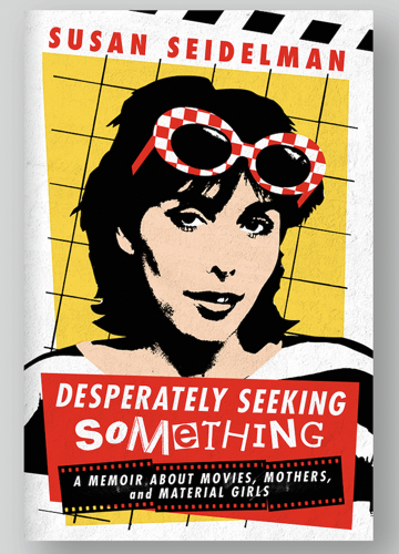 Directors Susan Seidelman and Maria Giese to join forces Saturday as ...