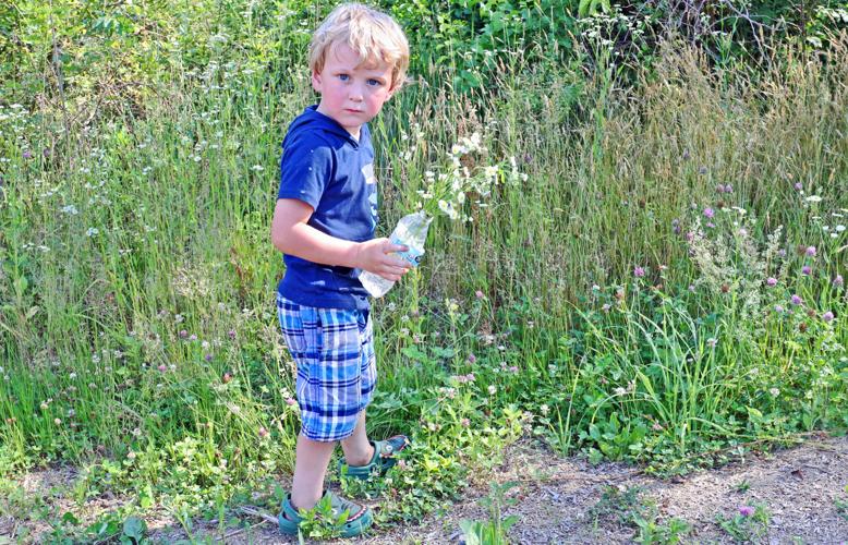 Keeping it All in the Family: Traditions that began in 1889 continue ...