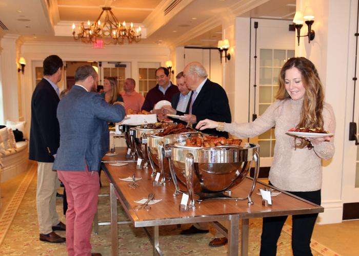 Out & About at Ocean Community YMCA breakfast | Lifestyle ...