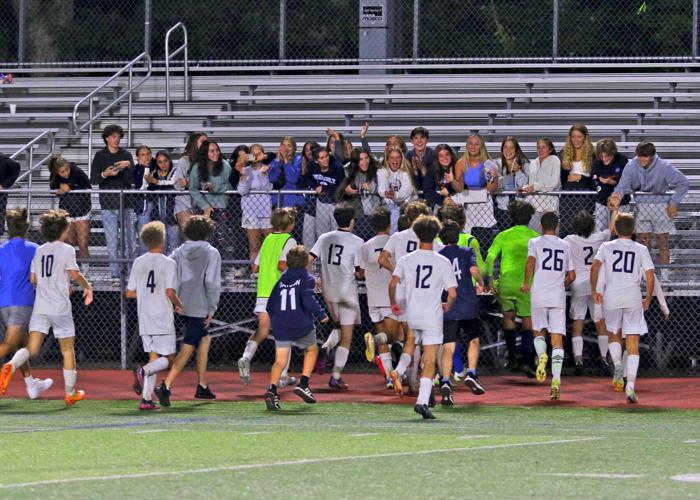 Boys soccer: Westerly tops Stonington in shootout for Piver title ...
