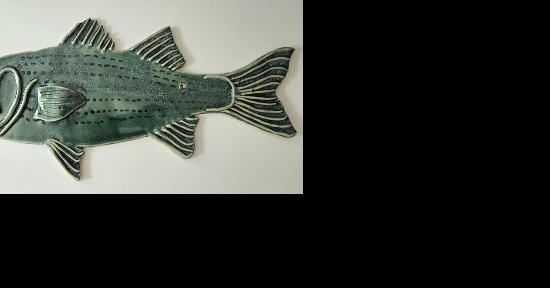 Artists' Cooperative Gallery of Westerly opens 'Shades of Blue' exhibit ...