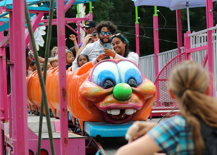PHOTOS: Fun at the Washington County Fair | Westerly | thewesterlysun.com