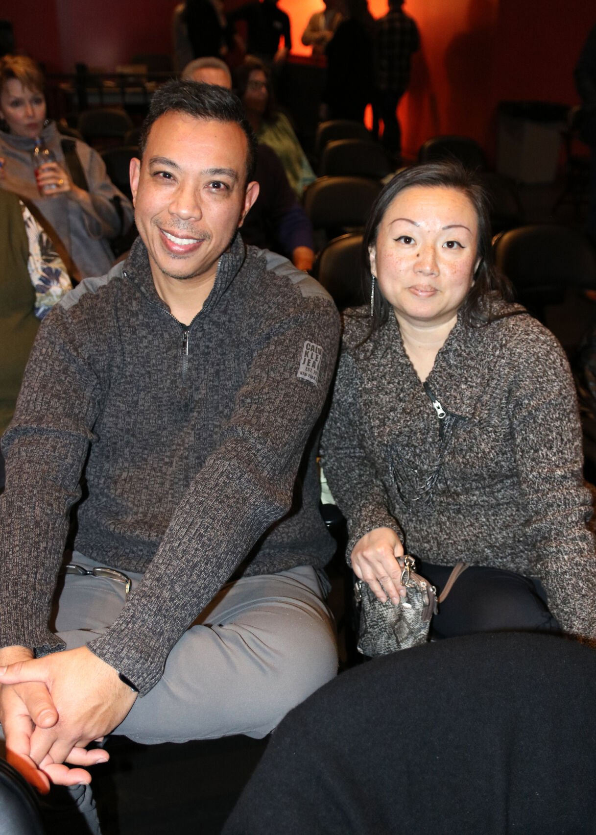 Out & About Soupy Documentary Premiere | Lifestyle | thewesterlysun.com