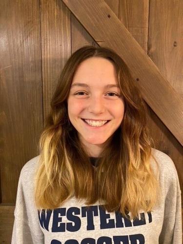 Girls soccer: Sacco, Rafferty headline Westerly's postseason honorees ...