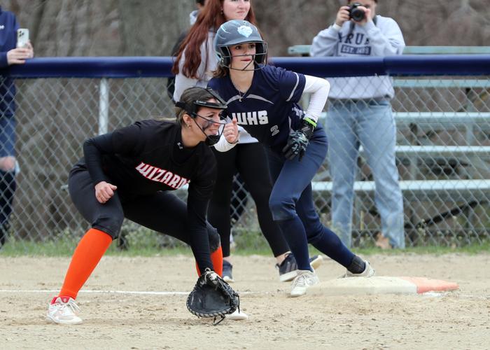 Softball: Westerly scores seven in the seventh to stun West Warwick ...