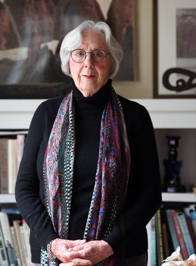 Old Lyme native Janet Roach to receive 'Lifetime Achievement Award' at ...