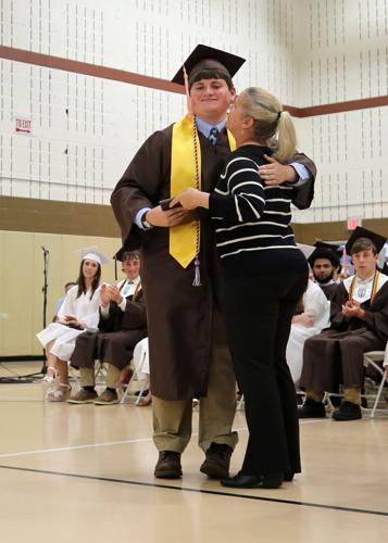 Stonington High Class of 2023 is a tale of ‘closed chapters and new ...