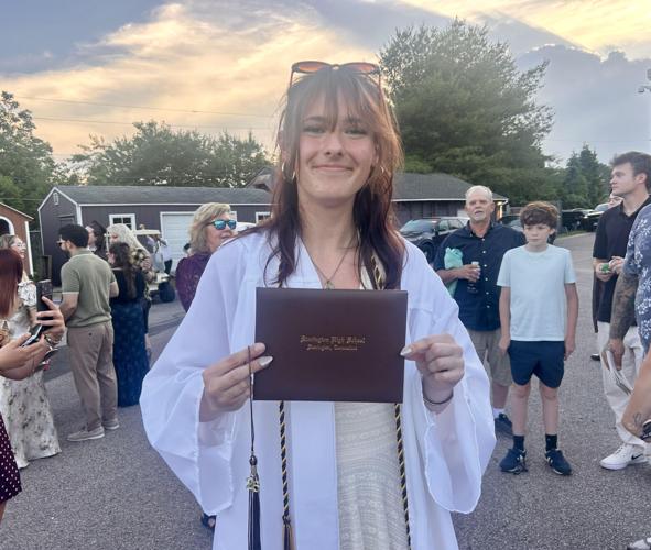 Stonington High School 2026 graduates look to the future ...