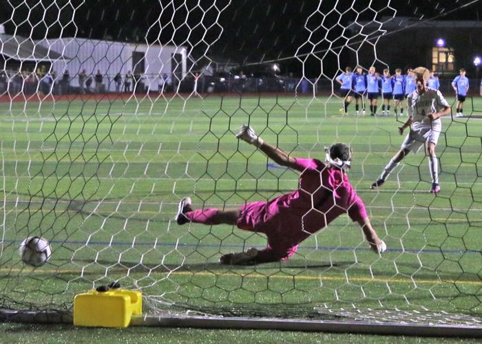 Boys soccer: Westerly tops Stonington in shootout for Piver title ...