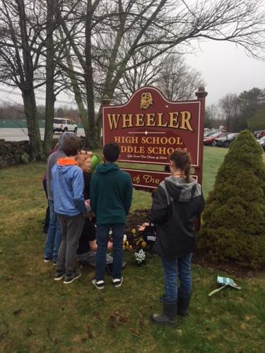Wheeler students celebrate Earth Day | News | thewesterlysun.com