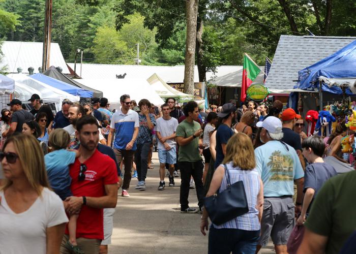 PHOTOS: Fun at the Washington County Fair | Westerly | thewesterlysun.com