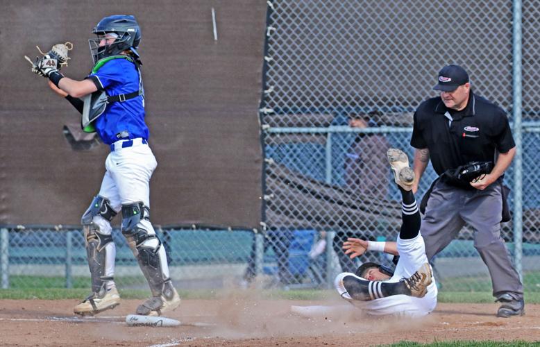 Bears, Ogden open state title run in style | Sports | thewesterlysun.com