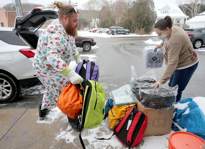 Solutions for a crisis: WARM Center seeks to meet growing needs in ...