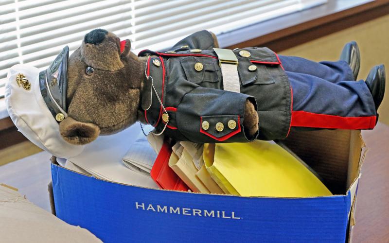 WARM Center Executive Director Russ Partridge to retire after 17 years ...