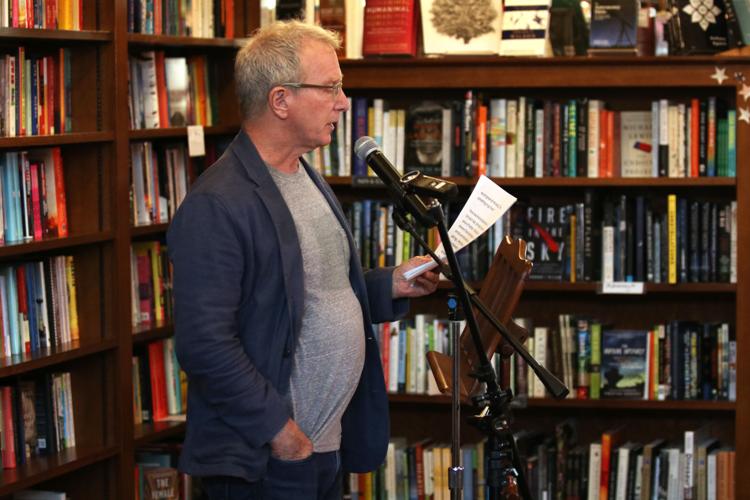 Westerly Memoir Project generates 'meaning and connections' | Westerly ...