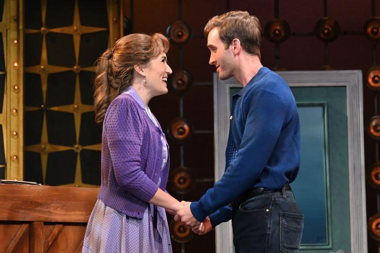 Review: 'Beautiful: The Carole King Musical' at Theatre by the Sea a ...