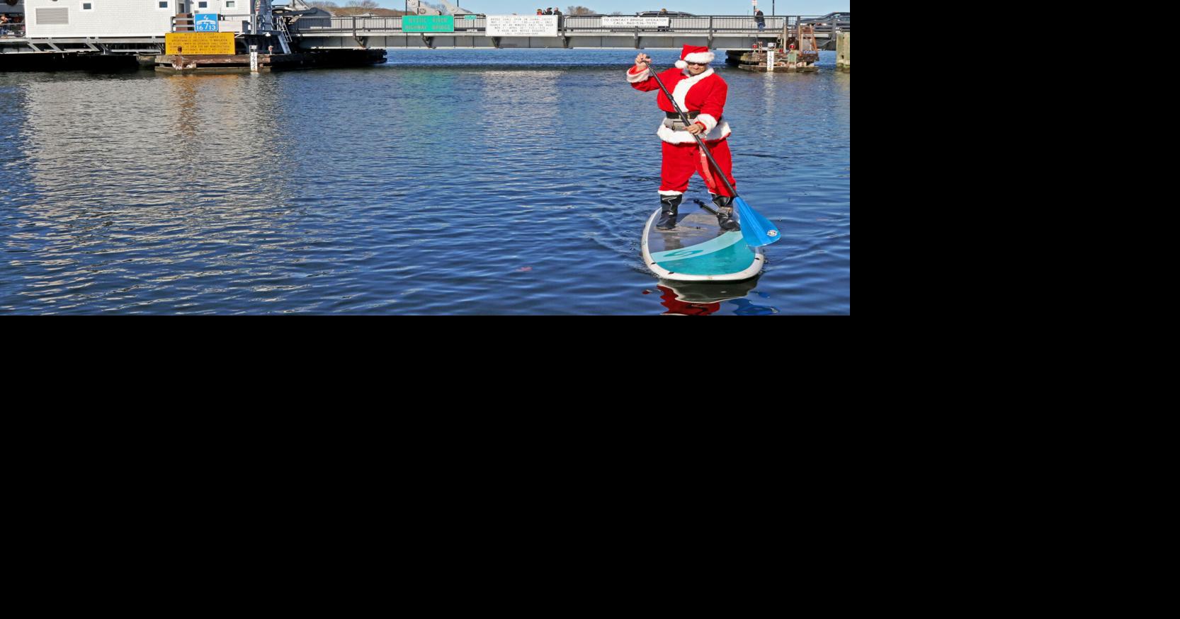 PHOTOS: Festive fundraiser on the Mystic River | Daily-news-alerts ...