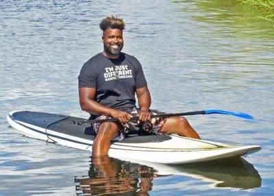 In the Easy Chair with Kevin "Big Lux" Lowther | In the Easy Chair ...