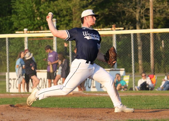 Baseball: Gorman (10 Ks), Tenuta (grand slam) lead Bulldogs to rout of ...